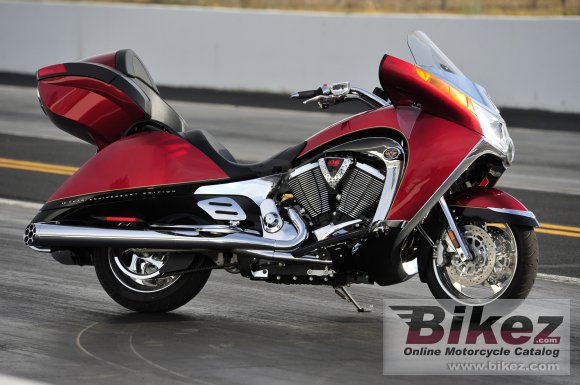 Victory Vision Tour gallery